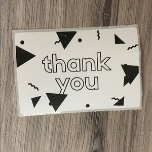 Other | Custom Rollo Stickers | Poshmark